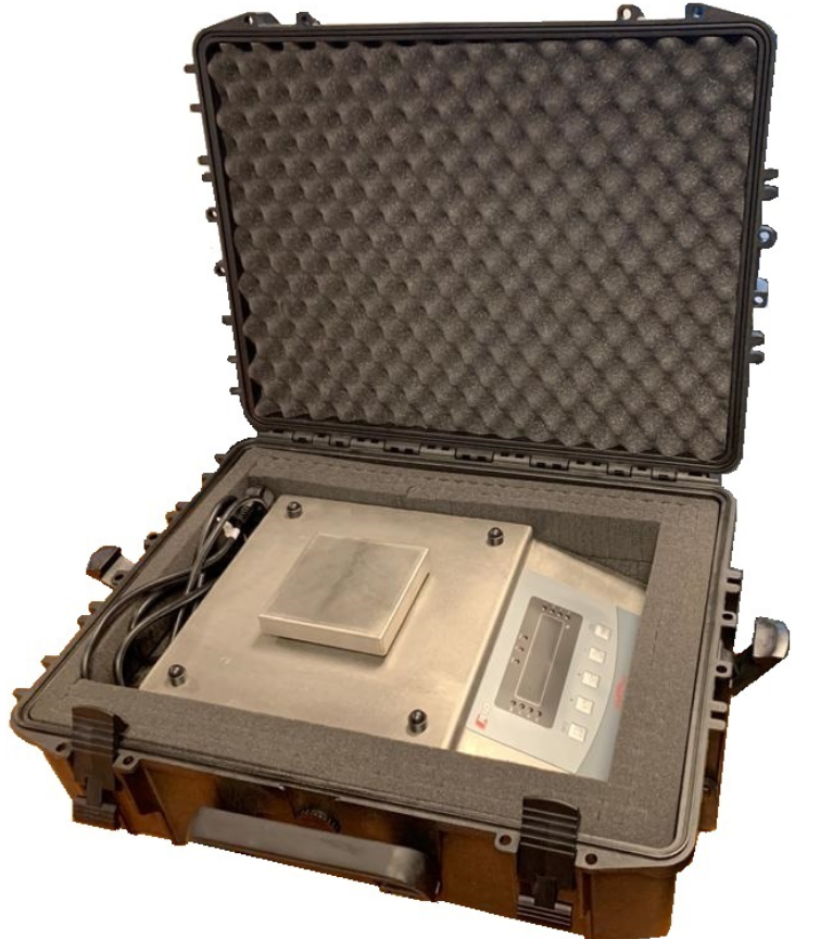 R10 M3 Scientific Marine Scales | Weighing Machine Manufacturing ...